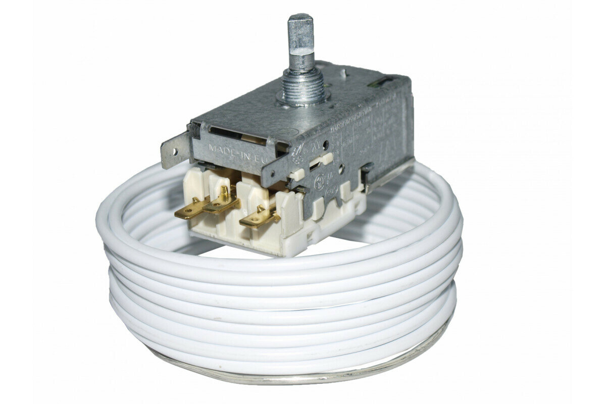 Термостат К-59-L1275 (2,5) Ranco аналог ТАМ-133-2,5