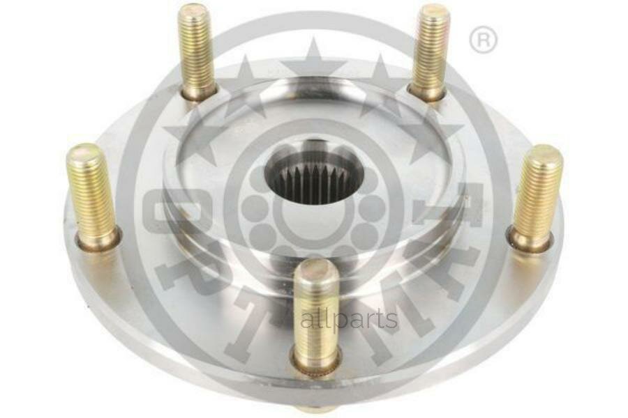 OPTIMAL 04-P409 Ступица колеса KIA: SORENTO I (JC)