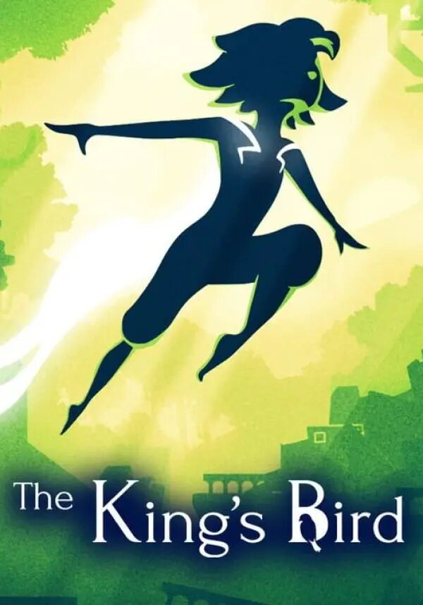 The King's Bird [STEAM / Россия, Весь мир]
