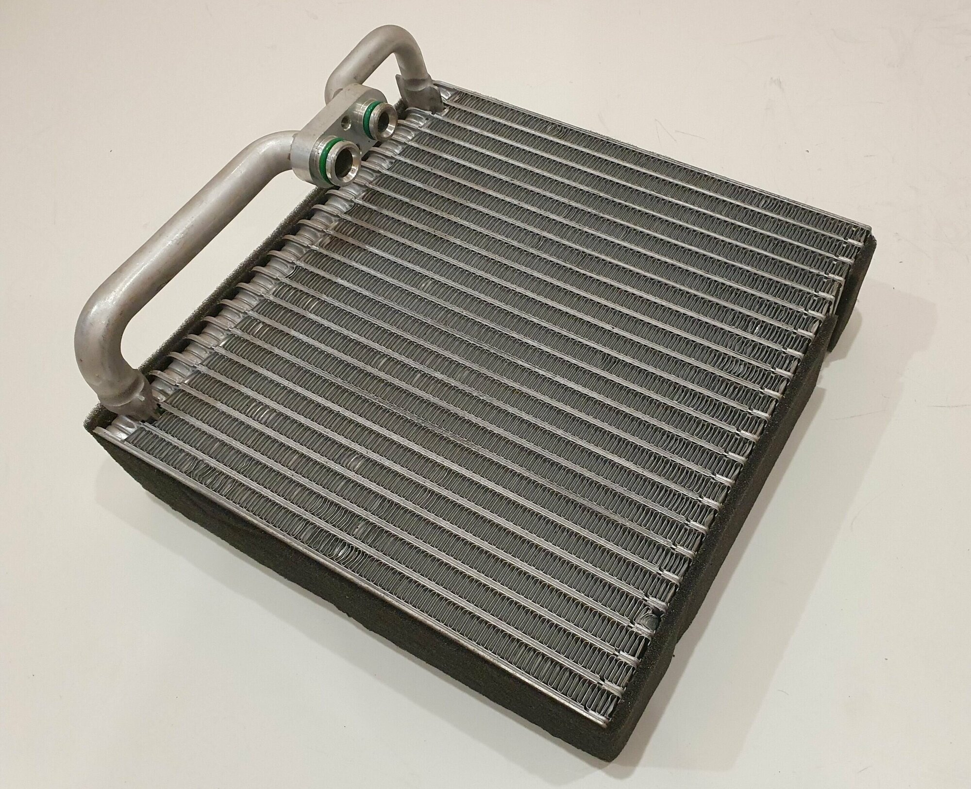 Испаритель кондиционера Lifan Smily NEW (330) [1.3 16V 5MT хетчбэк] F8107110