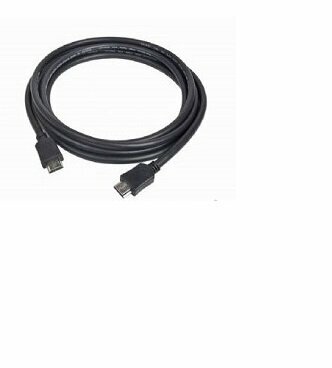 Gembird CC-HDMI4-15M, black