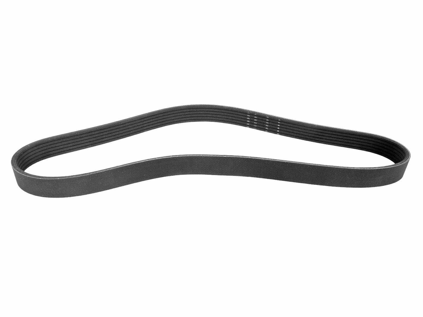 Ремень ВАЗ-2190 генератора GATES 6PK823