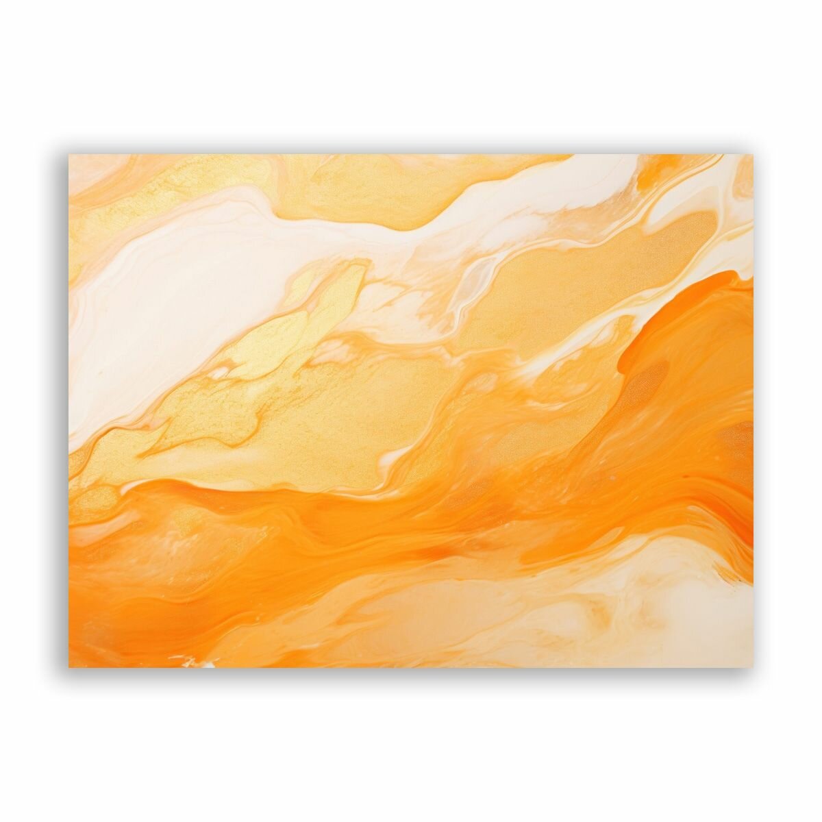 Постер, плакат на бумаге / Текстура Мрамора / Размер 30 x 40 см