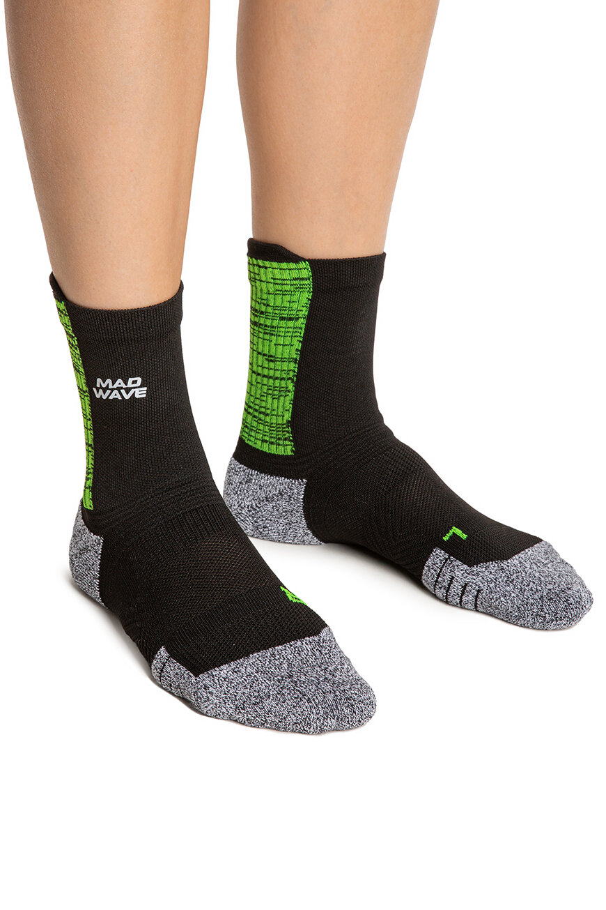 Носки MAD WAVE AntiOdor