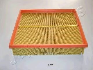Фильтр воздушный Japanparts FA-L01S