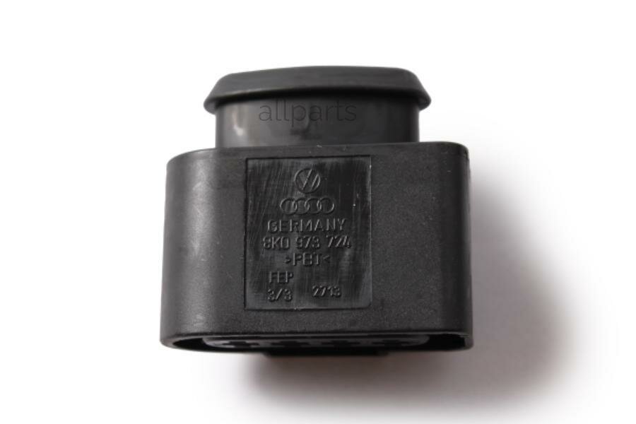 VAG 8K0973724 Корпус разъема электрического VAG 8K0973724