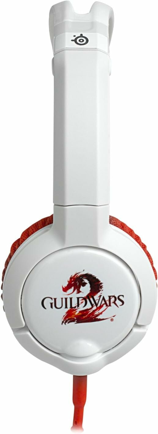 SteelSeries Flux Guild Wars 2 Edition — фото 1
