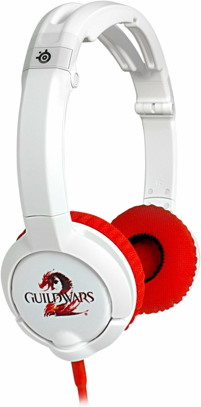 SteelSeries Flux Guild Wars 2 Edition — фото 1