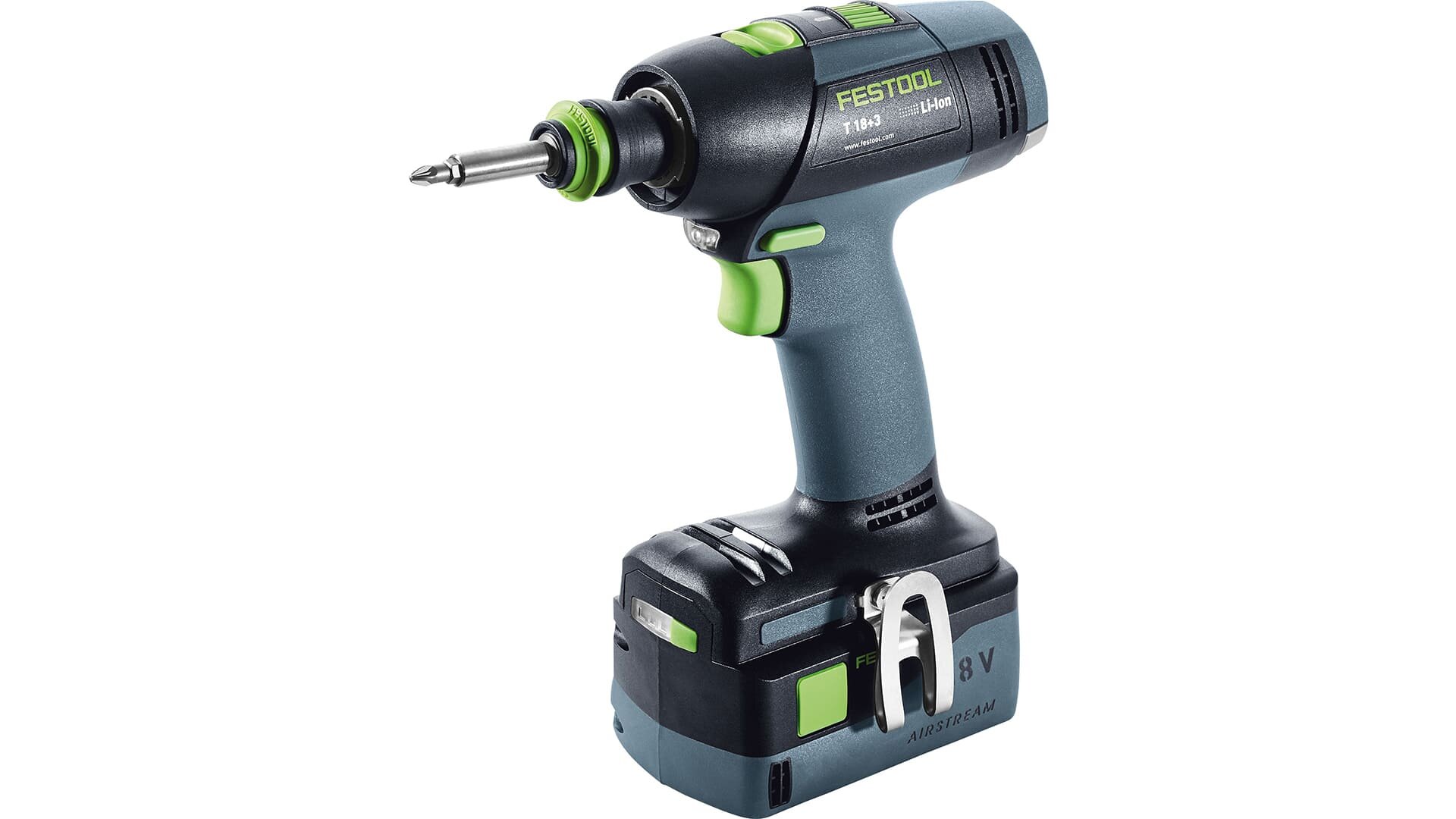 Дрель-шуруповерт Festool