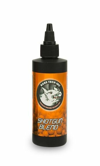Средство Bore Tech SHOTGUN BLEND чистка нагара, пластика и свинца без аммиака, 118мл