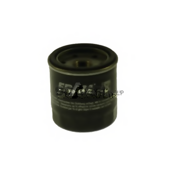 FRAM PH11203 (25181616 / 96475855 / 96985730) фильтр масл. Chevrolet (Шевроле) aveo / spark 0,8 / 1,2 2008=