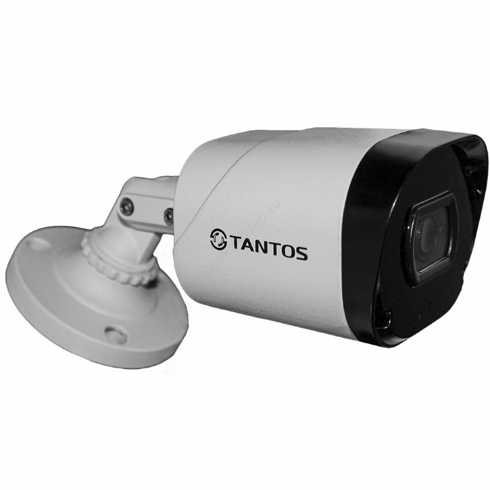Tantos TSi-Peco25FP Камера видеонаблюдения