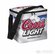 Термосумка COORS LIGHT, 21л