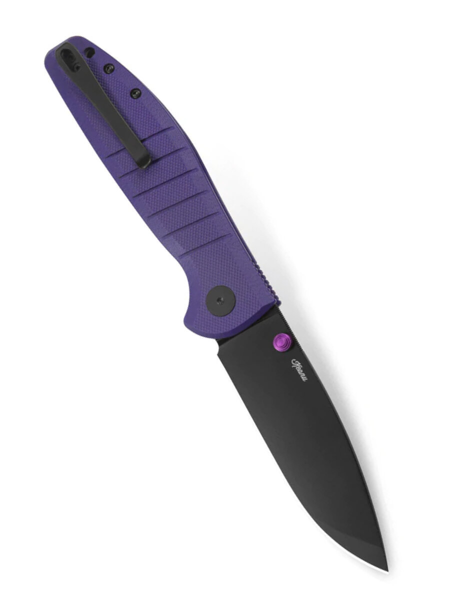 Нож Bestechman BMK04F Goodboy — фото 1