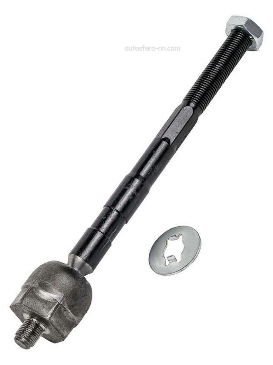 ZENTPARTS Z28484 тяга рулевая!\ Renault Laguna all 01>