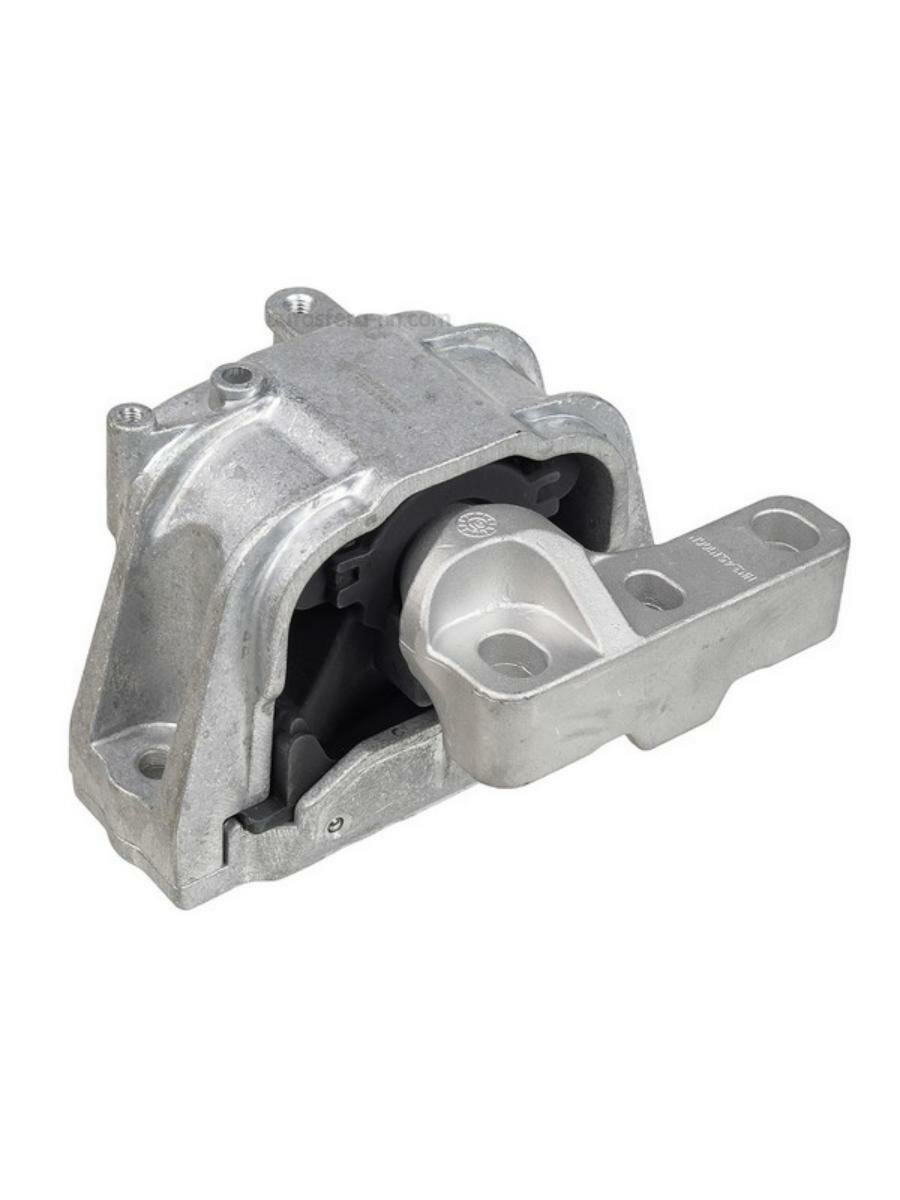 ZENTPARTS Z13273 подушка ДВС правая!\ Audi A3, Skoda Octavia, VW Colf/Touran 1.9TDi 03>