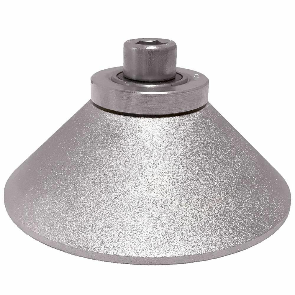 Профильная фреза E30 № 3 (мрамор), DTS