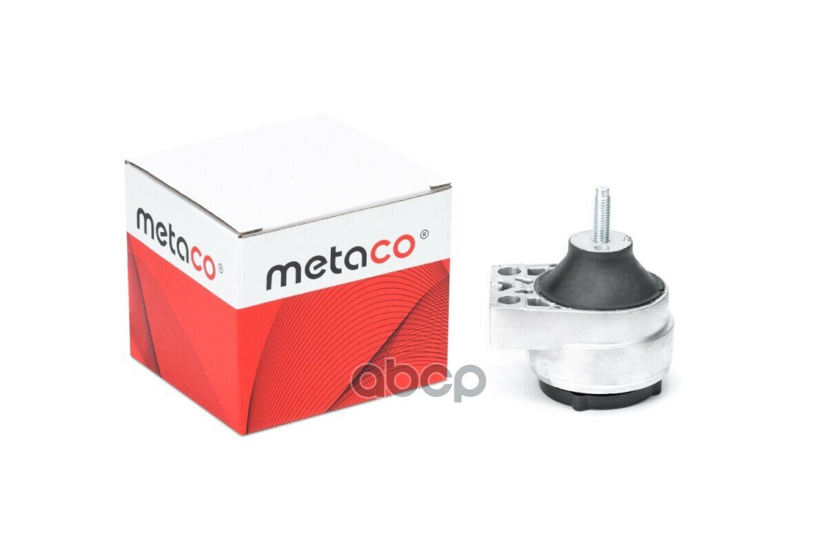 Опора двигателя правая FORD FOCUS I (1998-2004)/ TRANSIT CONNECT METACO арт. 4716-005R