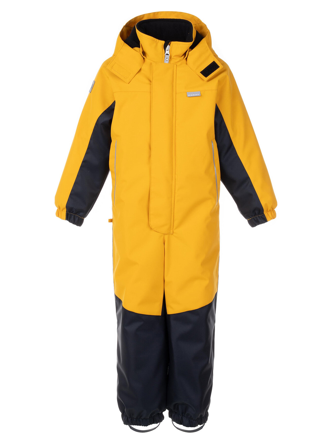 Комбинезон утеплённый