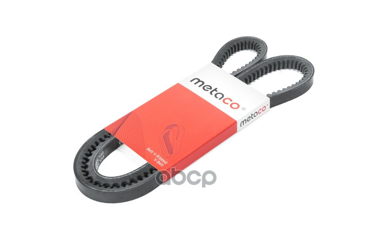 Ремень клиновый METACO арт. AVX13X1150