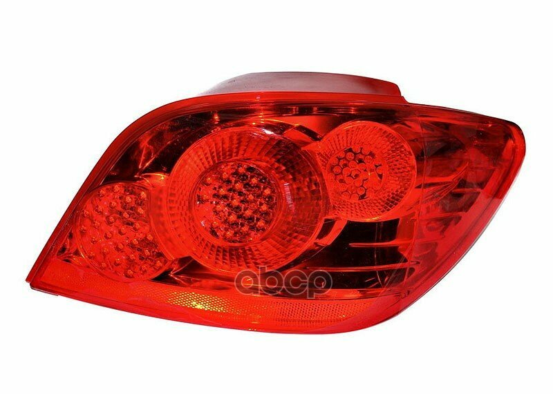 Фонарь задний правый Depo арт. 550-1940R-LD-UE