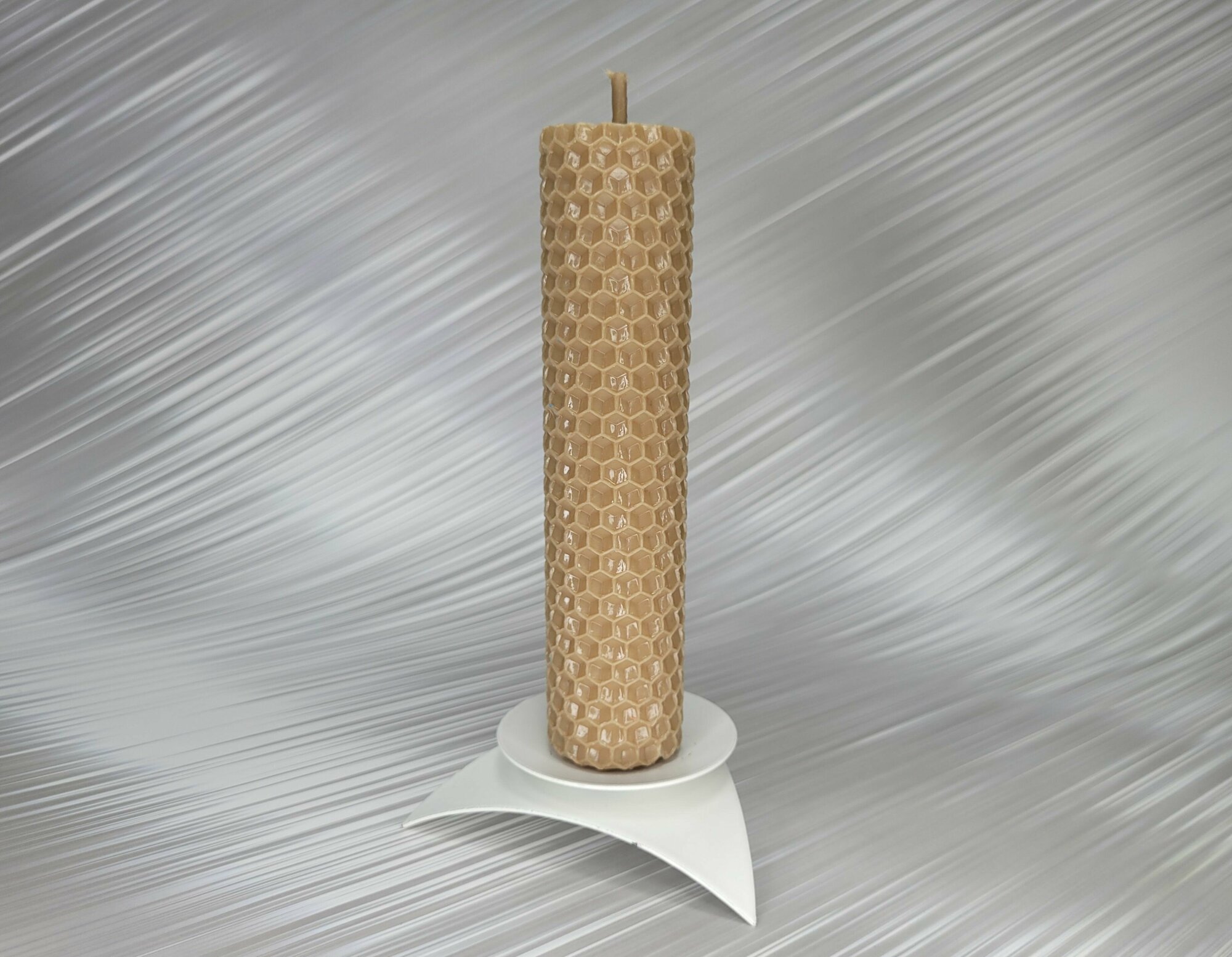 Свеча ароматическая