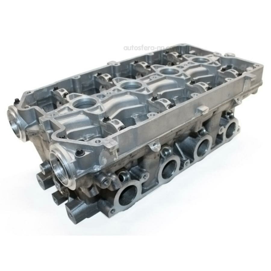 RIGINAL RG111941003011 Головка блока для а/м ВАЗ-1119 для дв. V-1400 16 кл. клапаненая RIGINAL