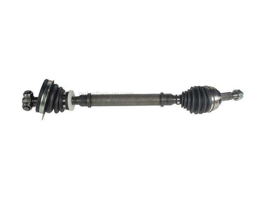 STELLOX 1582280SX привод левый! 682mm, 36546\ Renault Stepway II 1.2/1.6 13>