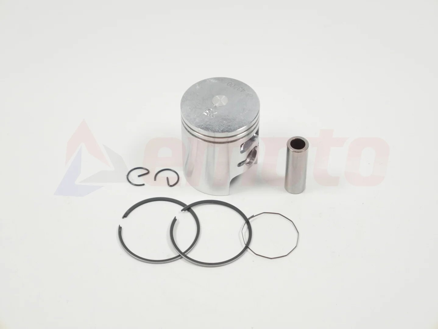 Поршневой комплект 2Т AF18/27 Dio 65см3 D43 OEM