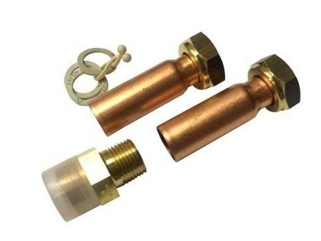 7193987 Доп упаковка №2 для одноконтурного котла Viessmann Vitopend WH1B