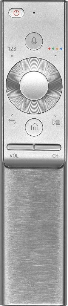 ClickPdu для SAMSUNG TV RM-J1300V1 (BN59-01265A/TM1790A/BN-1272 ) SMART TV, с голосовой функцией, Пульт ДУ