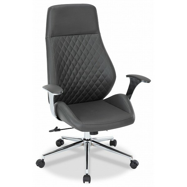 Кресло компьютерное Mebelion Chairman CH790