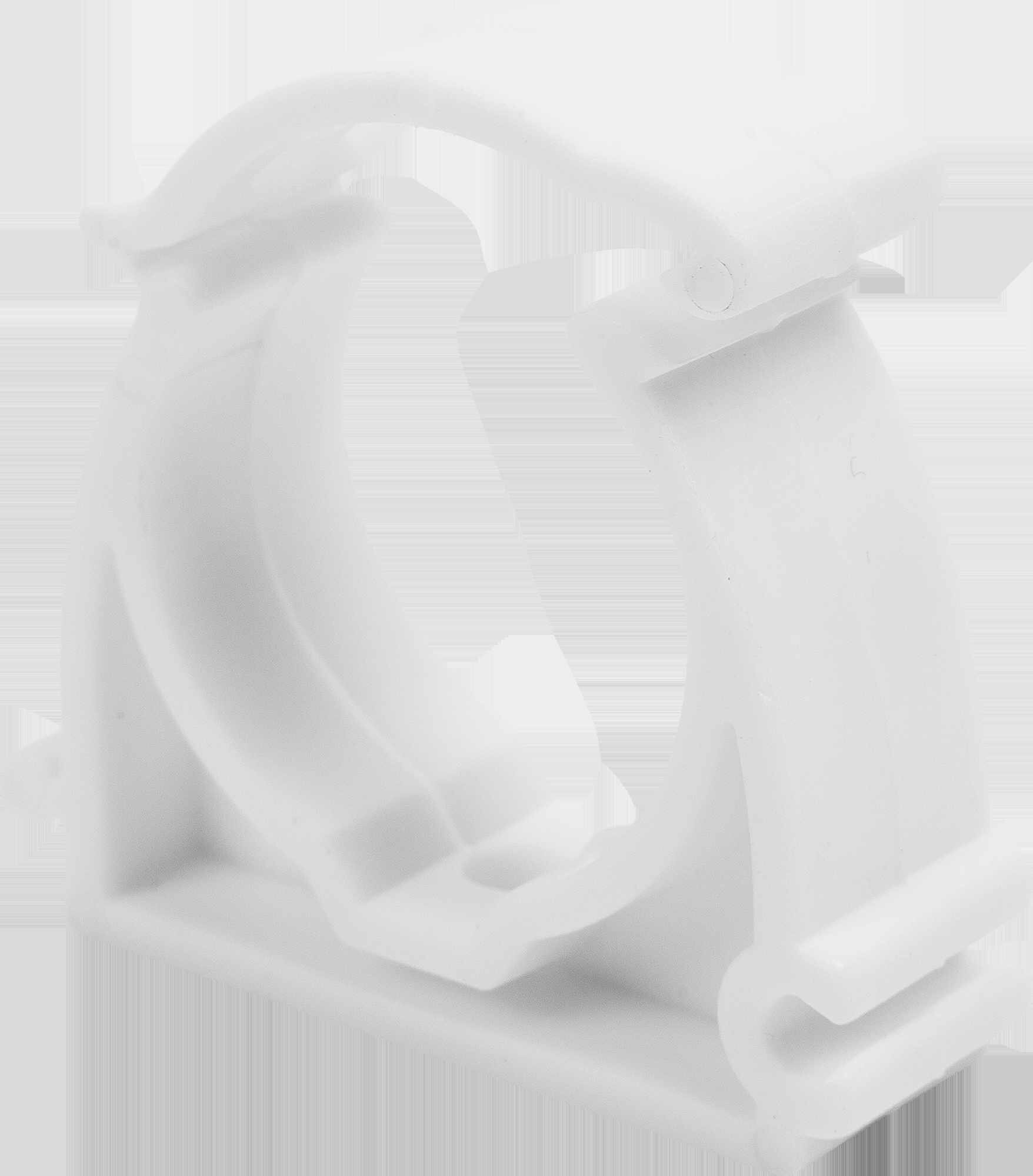 Крепёж ?32 мм полипропилен