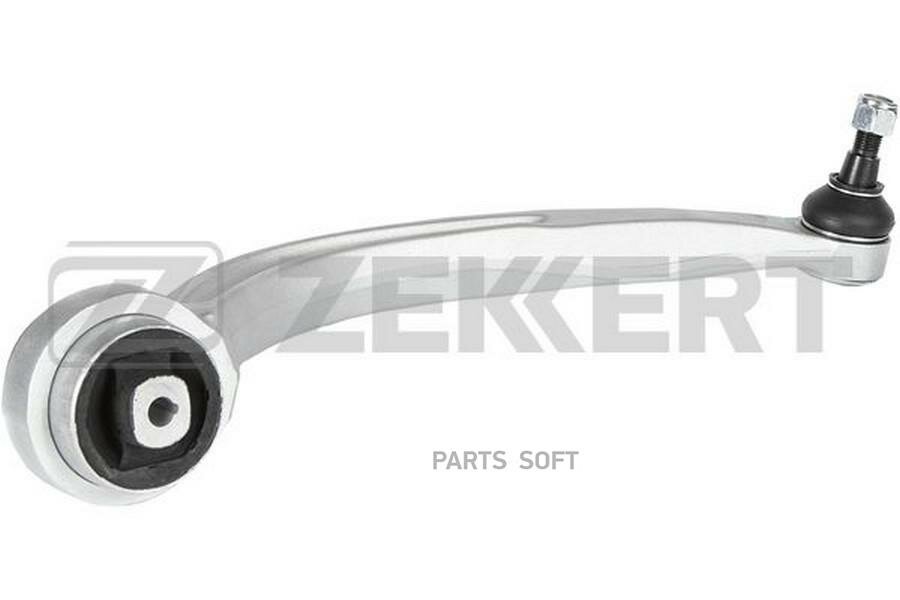ZEKKERT QL-3454 Рычаг подвески попереч. перед. ниж. лев. зад. Audi A4 V 15- A5 16- ()