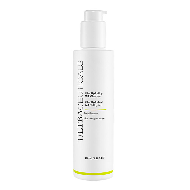 Ultraceuticals Ultra Hydrating Milk Cleanser Молочко Австралия 200 мл