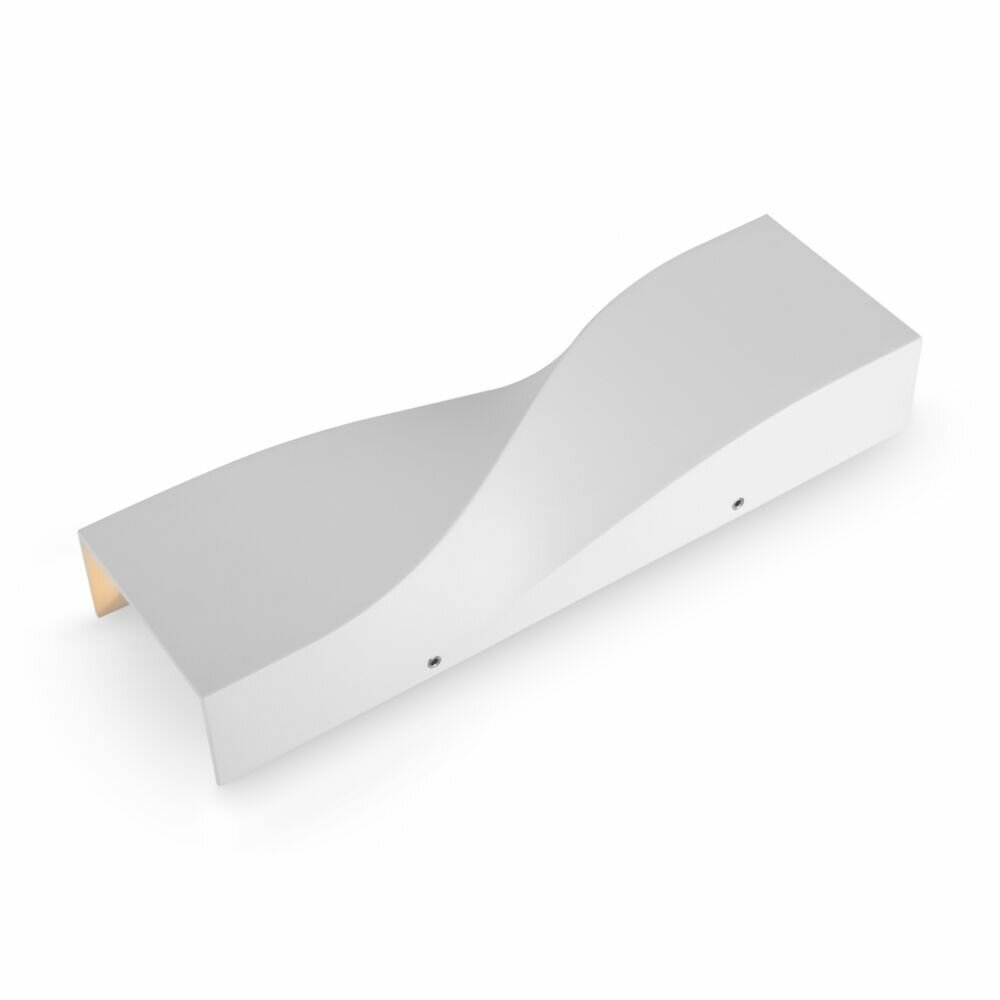 Светильник архитектурный Twist O040WL-L11W3K Maytoni 3000К 11Вт IP 65
