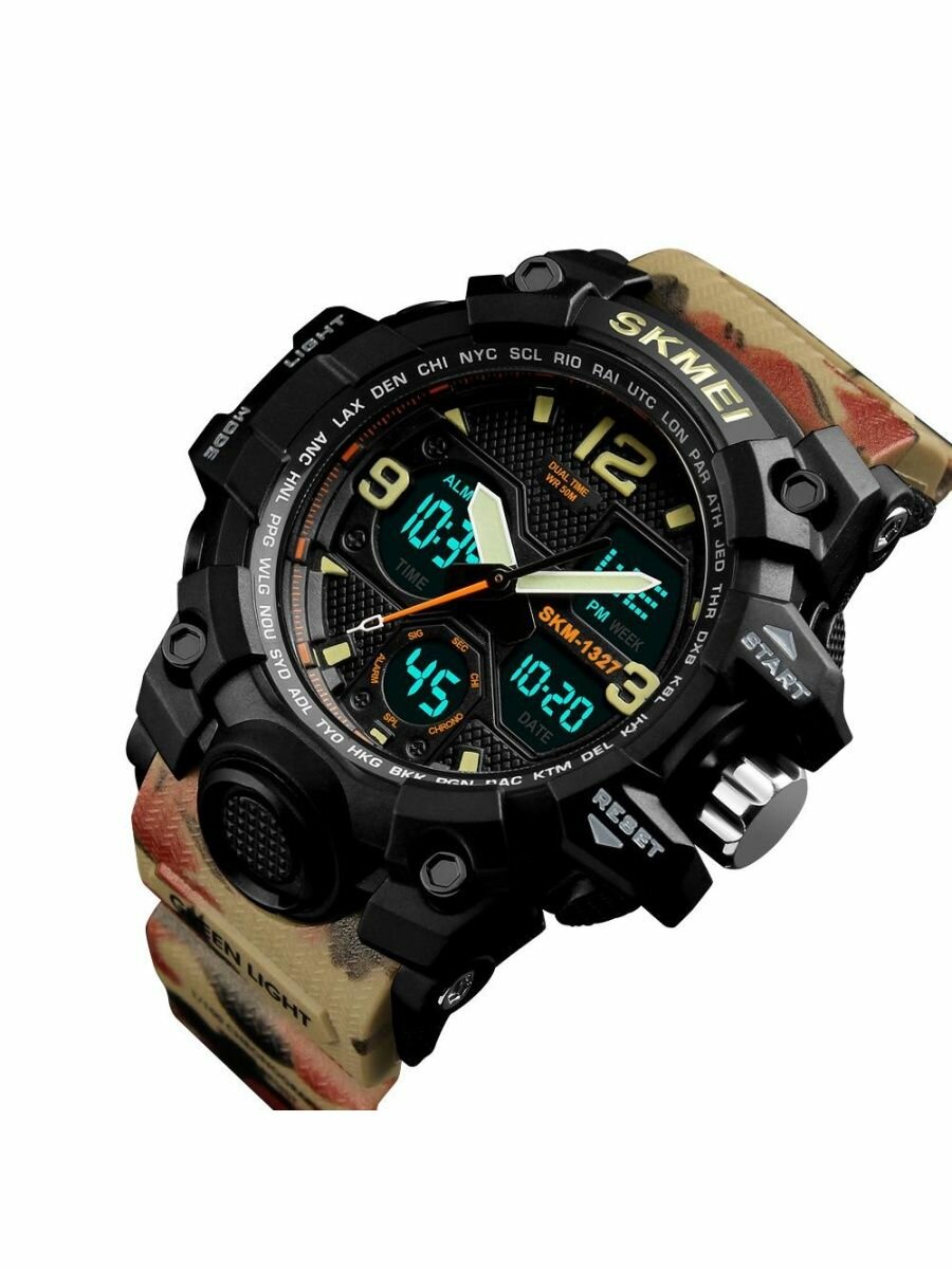 Наручные часы