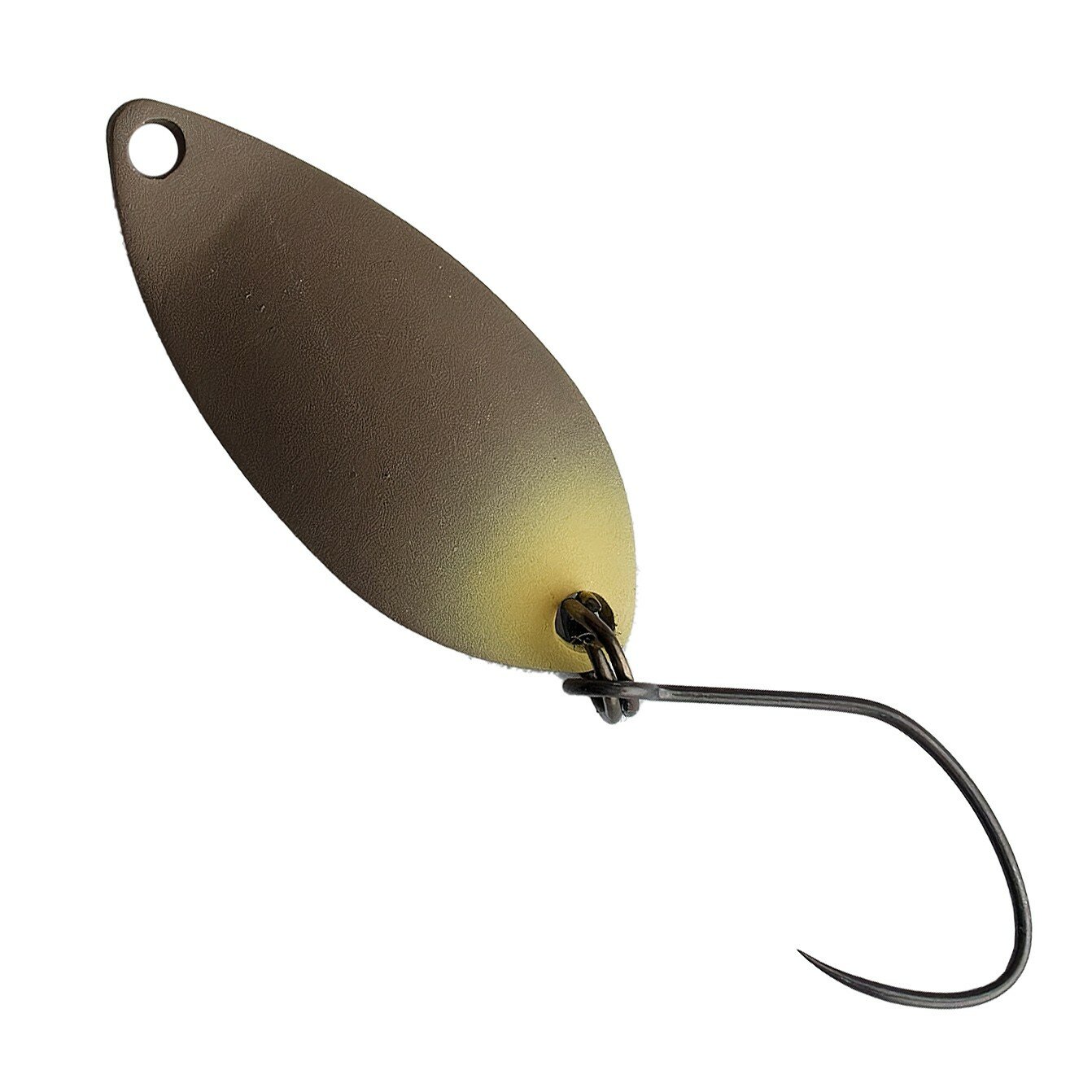 Forest Factor Блесна 1,8 г Цвет 14 - рыболовная приманка для спиннинга