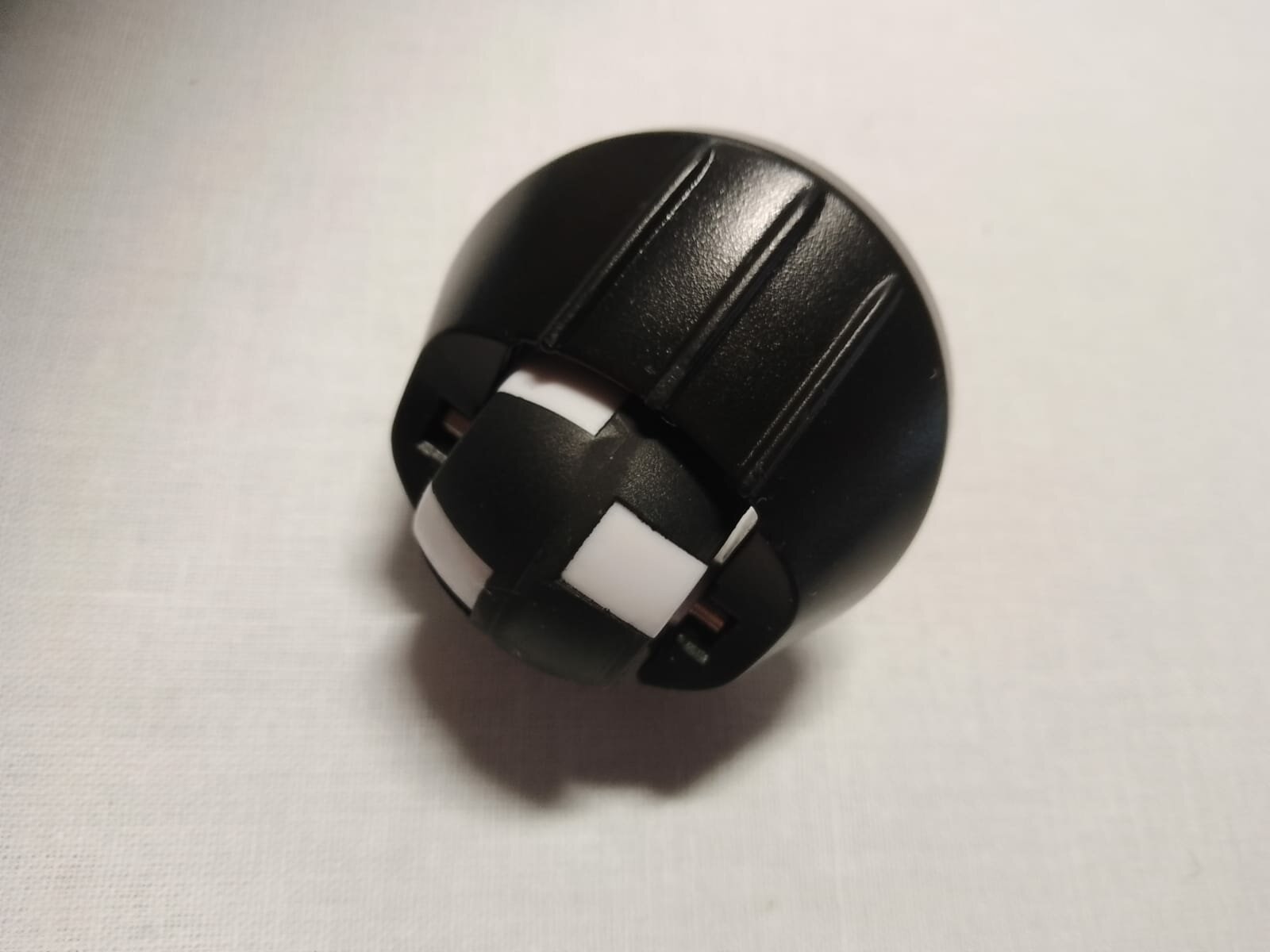 Ведущее (центральное) колесо для робота-пылесоса Tefal X-plorer Serie 75 RG7687WH