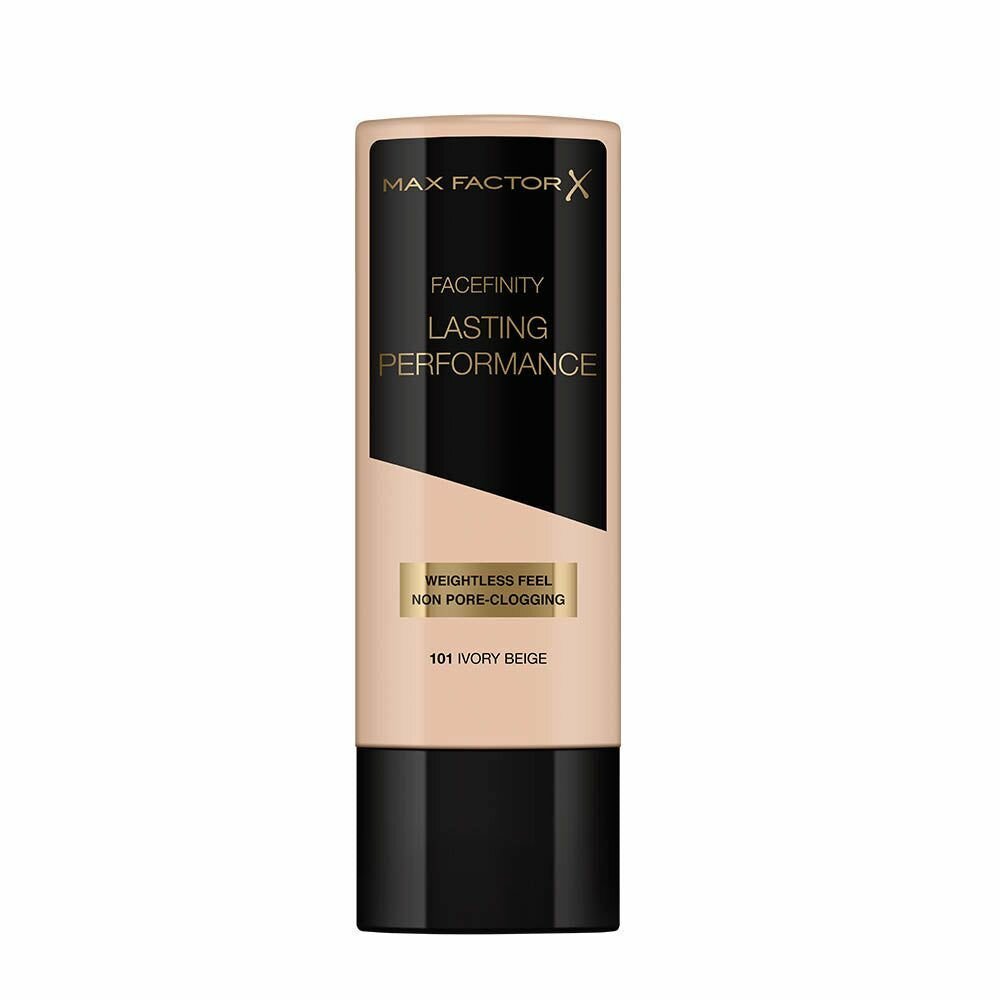 Max Factor тональный крем Lasting Performance №101 Ivory Beige