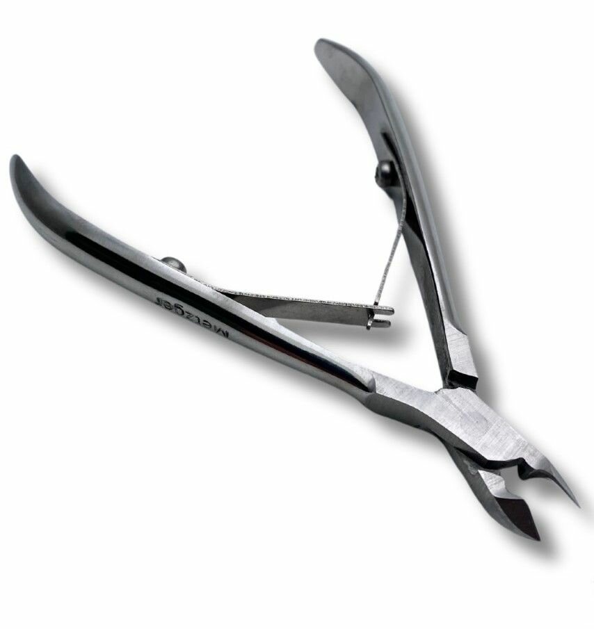 METZGER/Syndicut, Кусачки кутикульные Metalex MT--00 (5mm) 10.5 cm