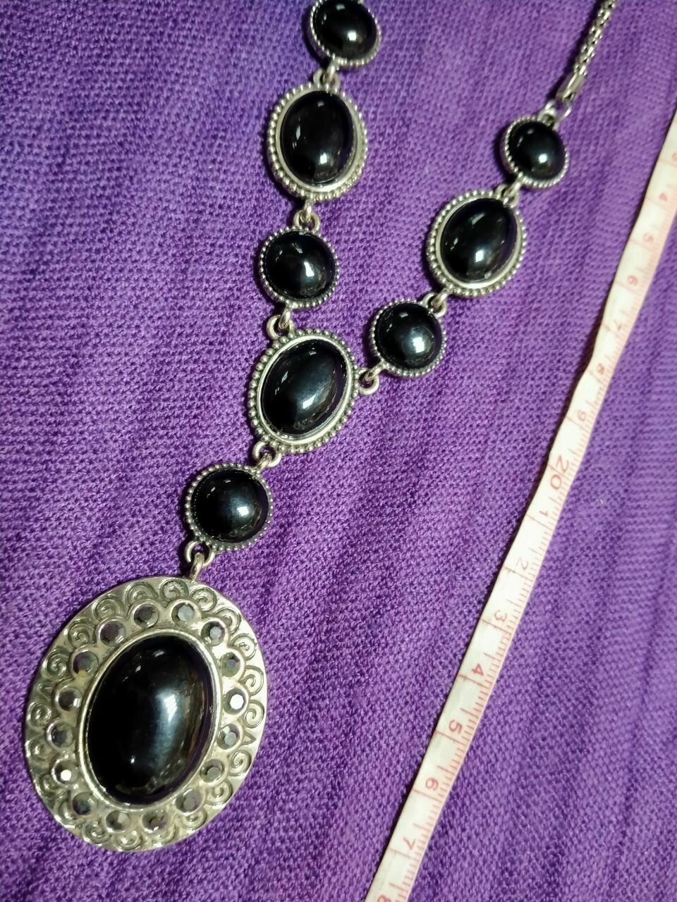 Колье