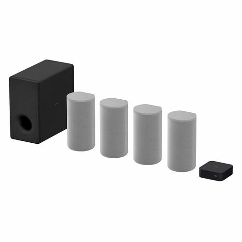 Домашний кинотеатр Sony HT-A9