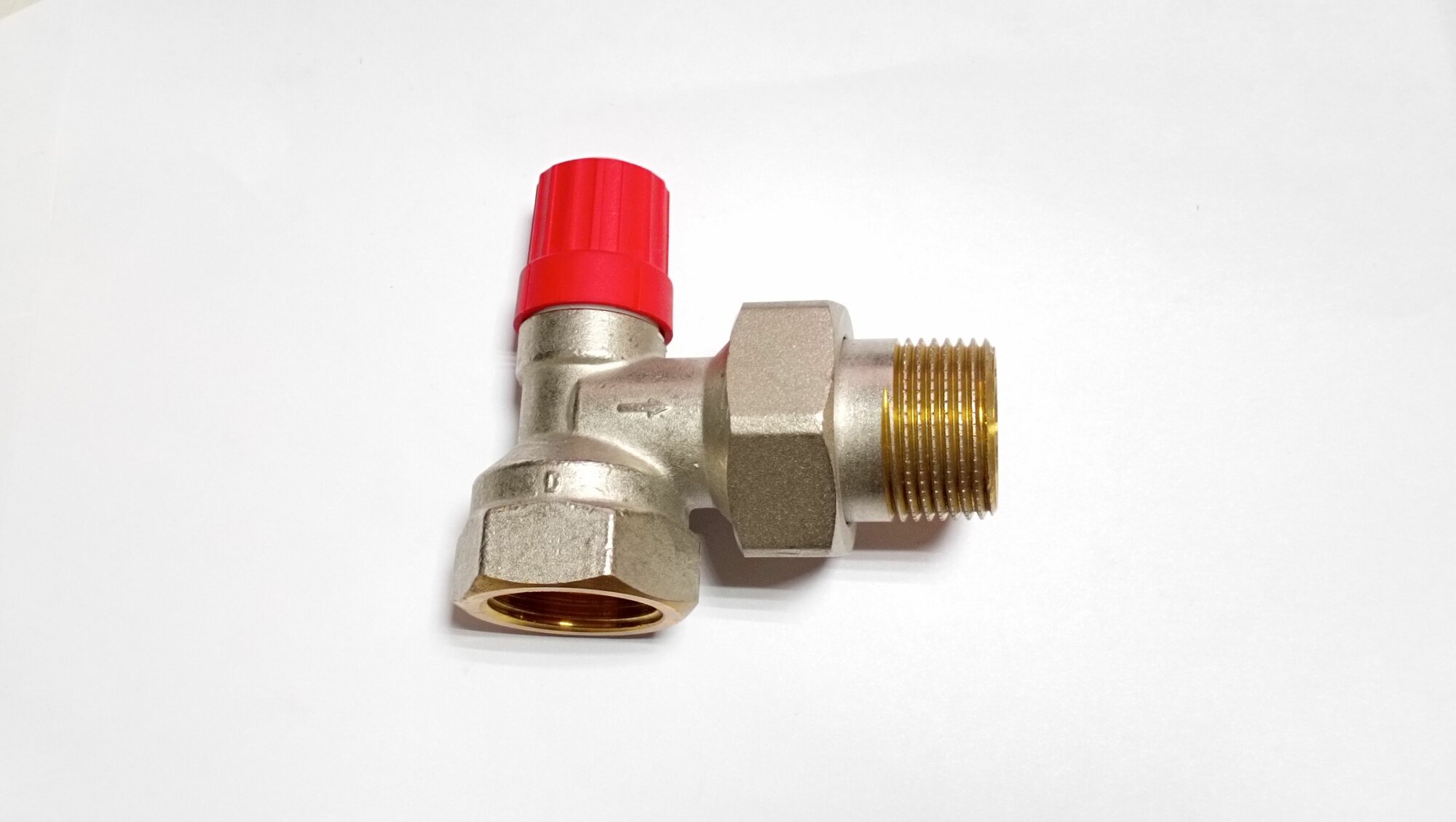 Клапан Danfoss RA-N 013G0037 Ду 25