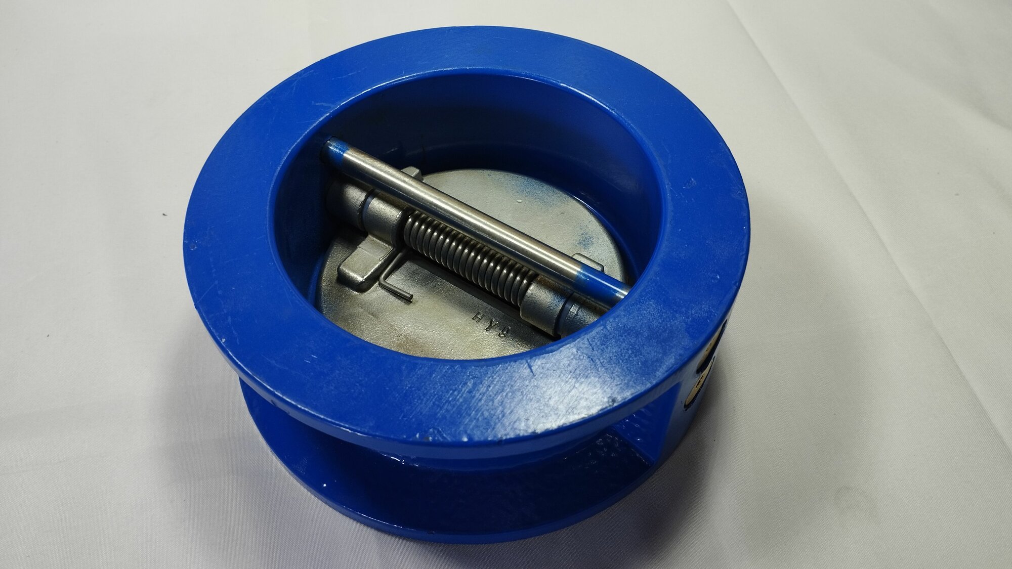 065B7498 Danfoss NVD 895 Обратный клапан пружинный DN100 (149B3003)