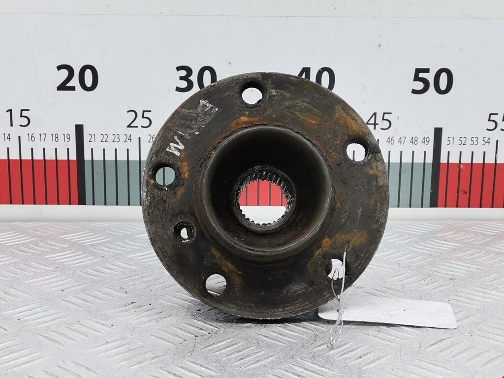 Подшипник ступичный задний BMW X5 (E53) 33412311501 арт. 2024327