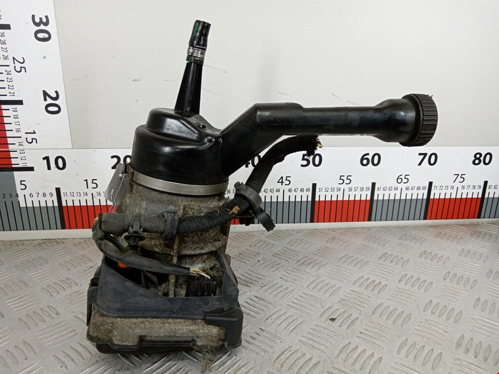 Электрогидроусилитель руля Peugeot 308 9686207080 арт. 1873358