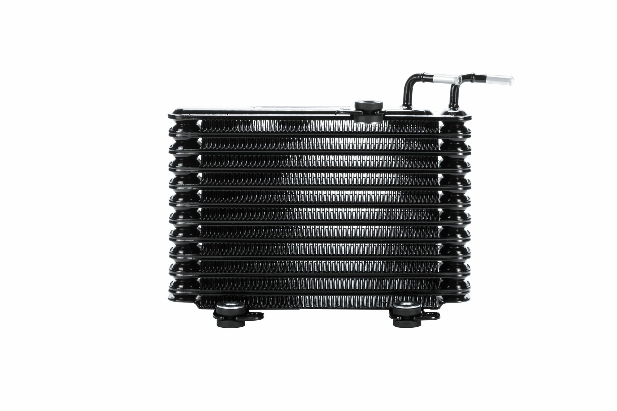 Радиатор АКПП METACO (маслоохладитель) Mitsubishi Мицубиси Outlander Аутлендер 2920A290 8026-011