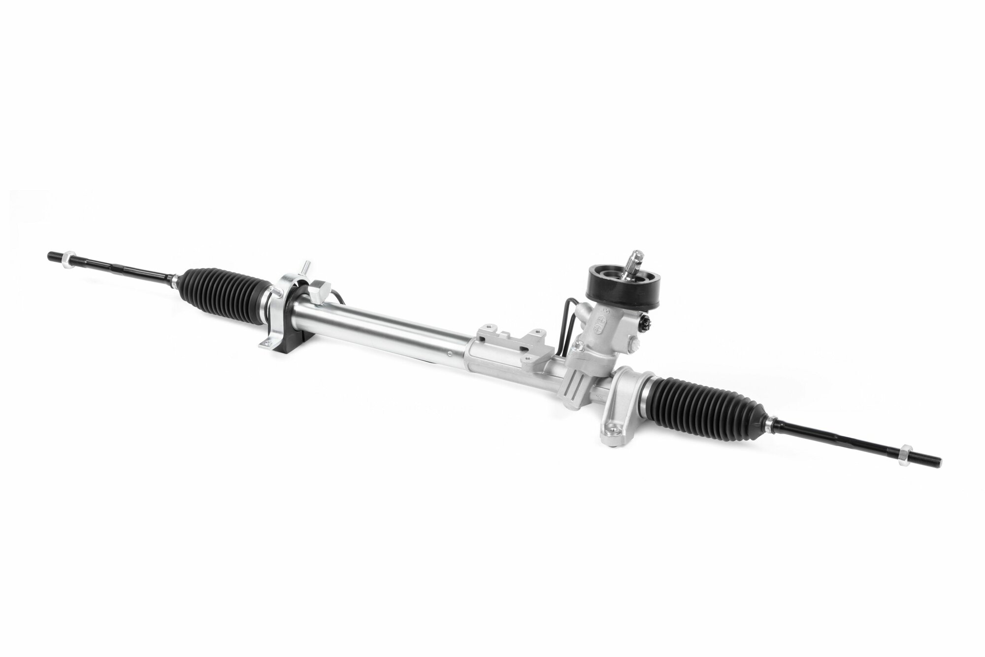 Рейка рулевая METACO Skoda Шкода Octavia Октавия 4080-080 — фото 1