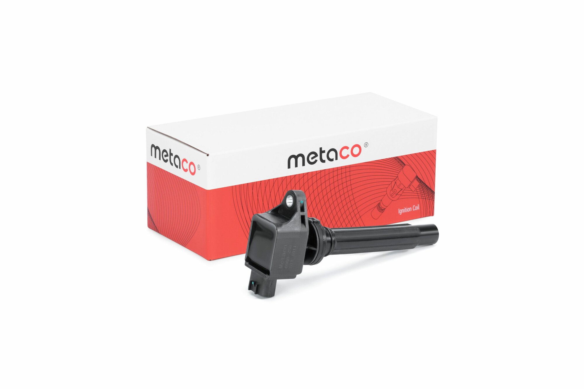 Катушка зажигания METACO Suzuki Сузуки Grand Vitara Гранд Витара 33400-65J00 33400-65J00-000 6908-258